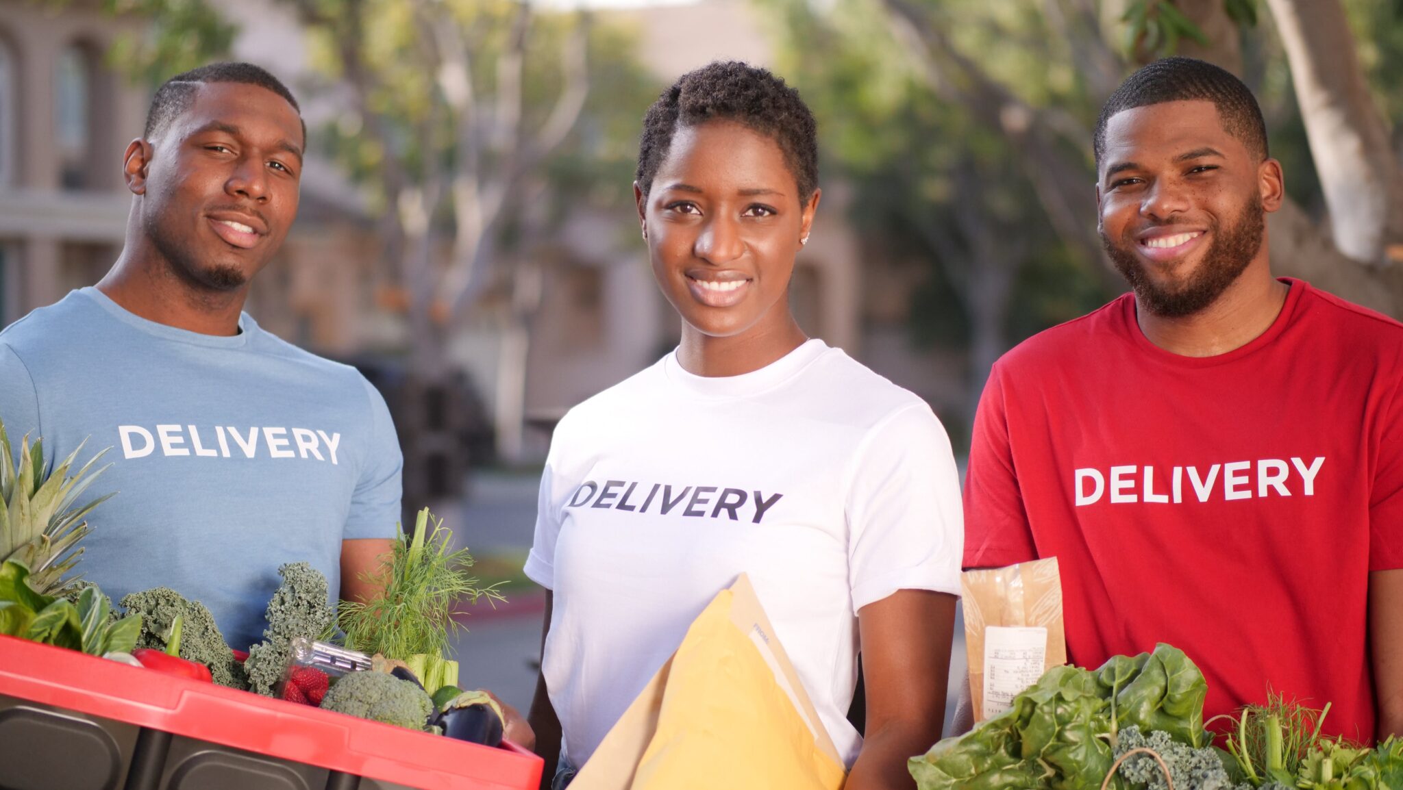 Carata - We. Deliver. Convenience.